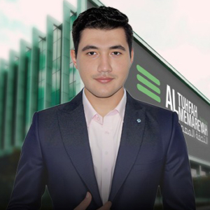 Ahmed Rashad - Altuhfah Real Estate